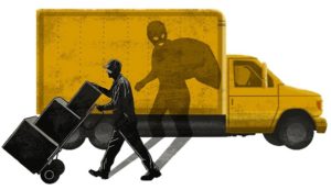 Moving Out This Winter Beware Of Local Movers Scam