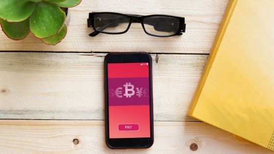Best Mobile Bitcoin Wallet Apps For Ios And Android