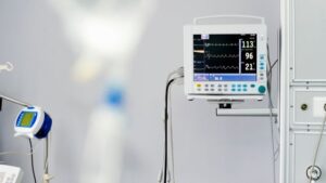 Devices Frequently Used for Remote Patient Monitoring