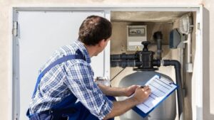 An Overview of Inspection Services for Your Tank
