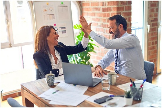 Transitioning from Manager to Leader – The Steps to Success