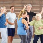 Dance & Health: Why Dancing is Good for Physical Health