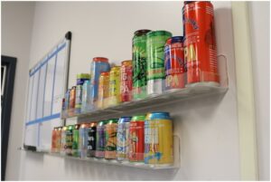 Top 10 Most Popular Sodas in the World