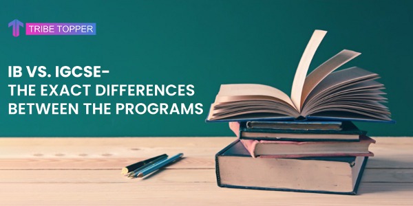 Ib Vs Igcse The Exact Differences Between The Programs – Arab Tourism Guide Ib Vs Igcse The Exact Differences Between The Programs – Arab Tourism Guide