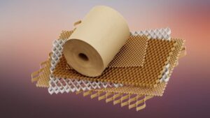 The Versatility of Honeycomb Paper: Transforming Packaging into ...