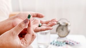 Cilicaine VK 500mg: A Powerful Weapon Against Bacterial Infections