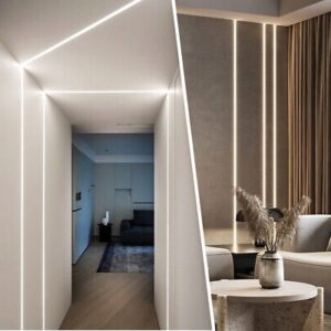 Lighting the Way Forward: Innovative LED Tape Solutions