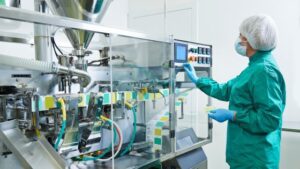 Vital Tools in Pharmaceutical Manufacturing: A Comprehensive Guide